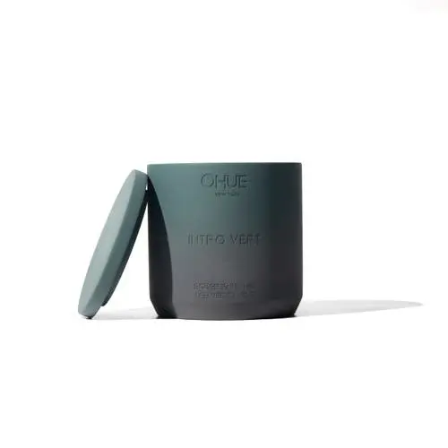 QHUE Intro Vert Candle