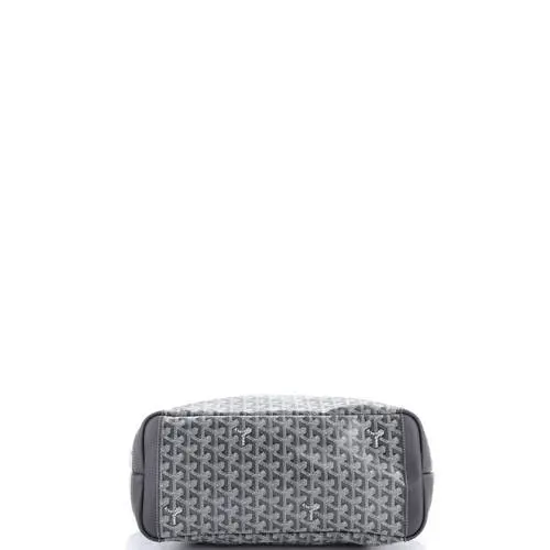 Goyard Artois Tote Coated Canvas Mm