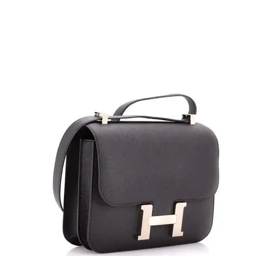 Hermès Constance Bag Epsom 24