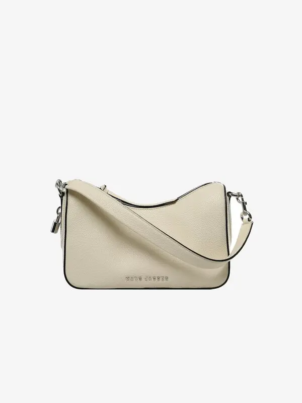 Marc Jacobs Drifter Convertible Shoulder Bag - Marshmallo