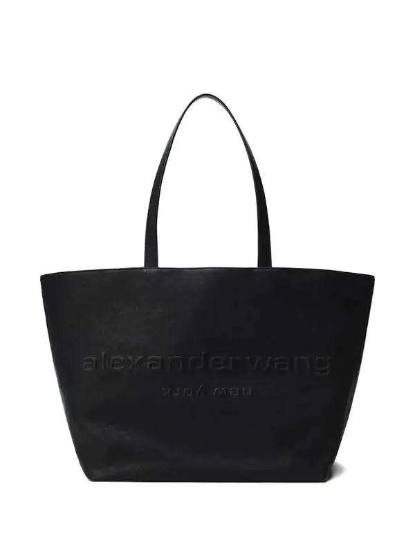 Alexander Wang Punch Tote - Black