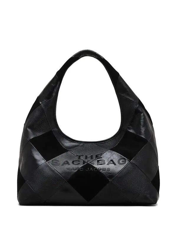 Marc Jacobs Sack Bag - Blackult