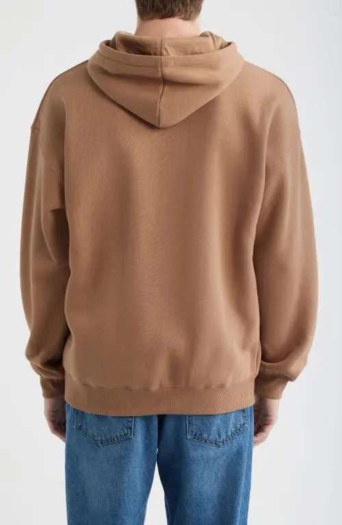 Rip Curl Script Icon Graphic Hoodie