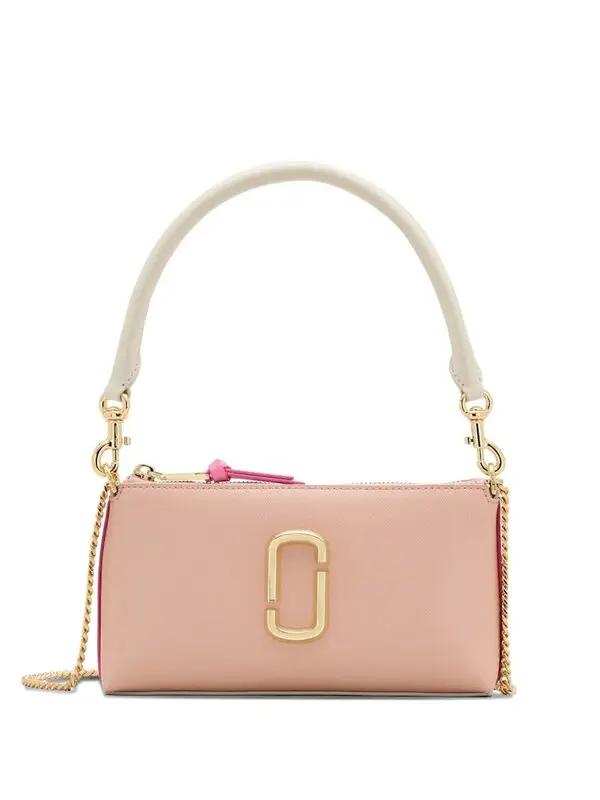 Marc Jacobs Pochette Snapshot Bag - Saffiano Leather