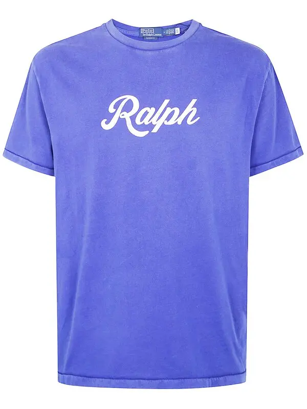 Polo Ralph Lauren Jersey T-shirt