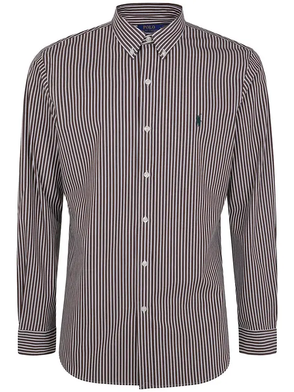 Polo Ralph Lauren Long Sleeve Sport Shirt