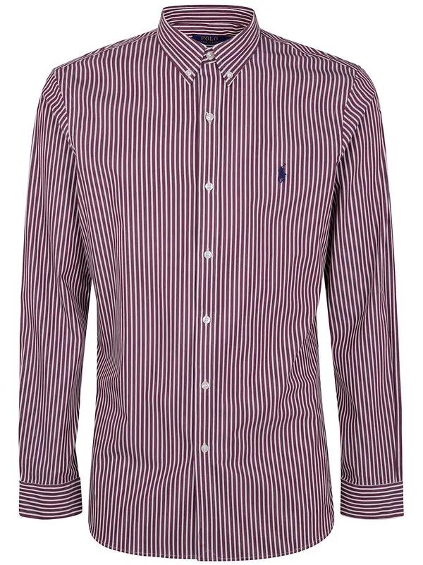 Polo Ralph Lauren Long Sleeve Sport Shirt