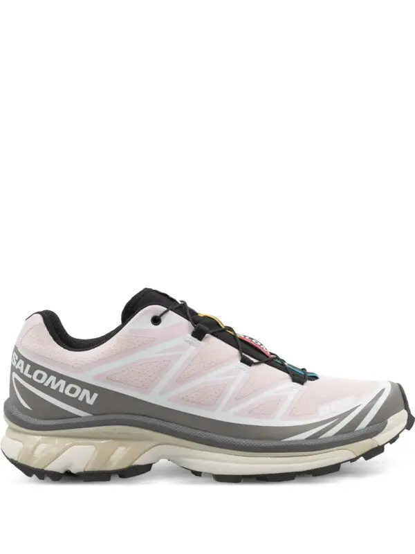 SALOMON Xt-6 Sneakers - Gray