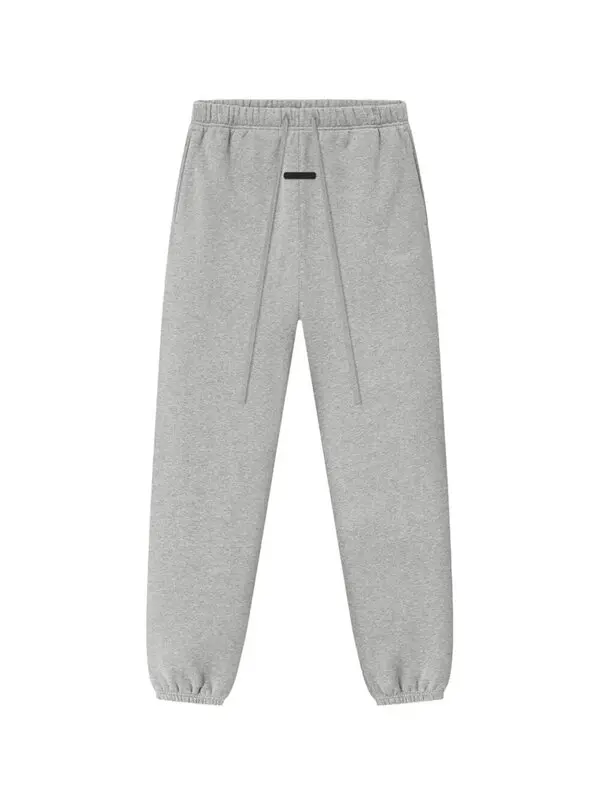 Fear Of God Signature Classic" Sweatpant - Gray