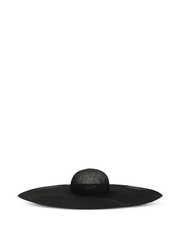 JUNYA WATANABE COMME DES GARCONS Wide Brim Hat