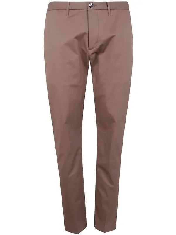 NINE:INTHE:MORNING Classic Trousers