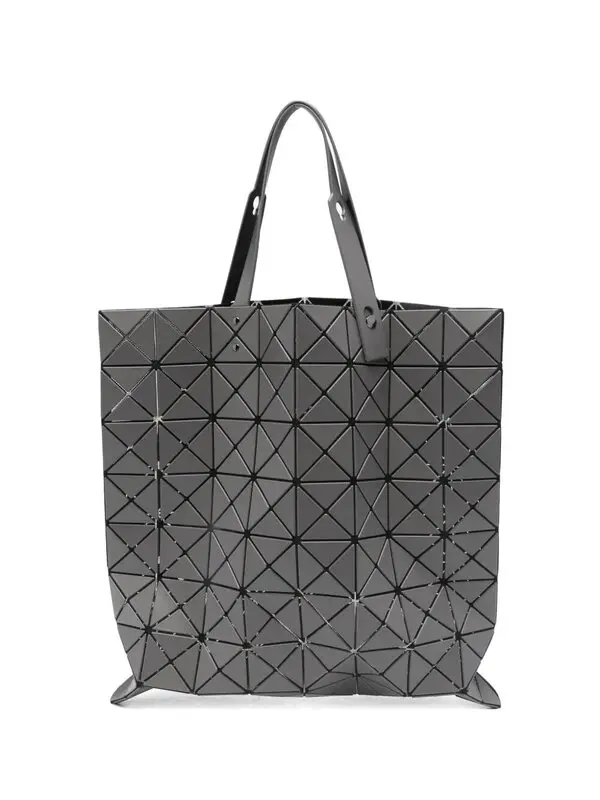 Issey Miyake Lucent Matte Tote Bag - Gray