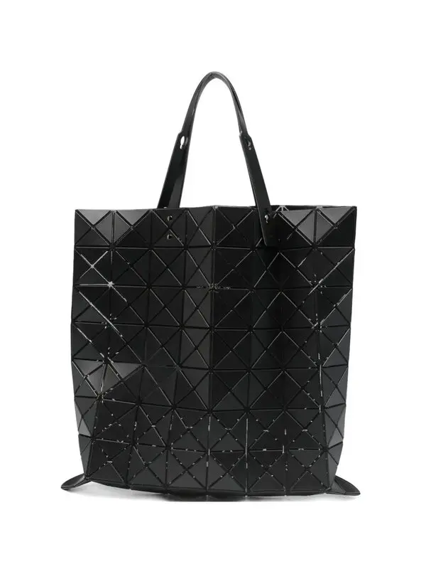 Issey Miyake Lucent Matte Tote Bag - Black