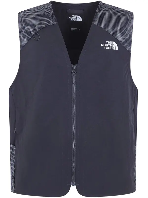 The North Face Nse Tech Vest - Black
