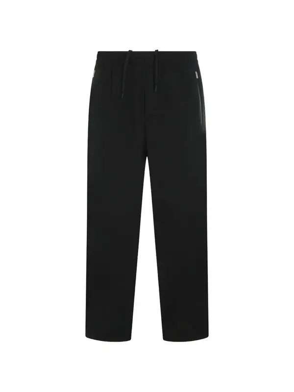 Herno Classic Trousers - Black