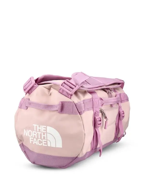 The North Face Base Camp Xs Duffel - Pink