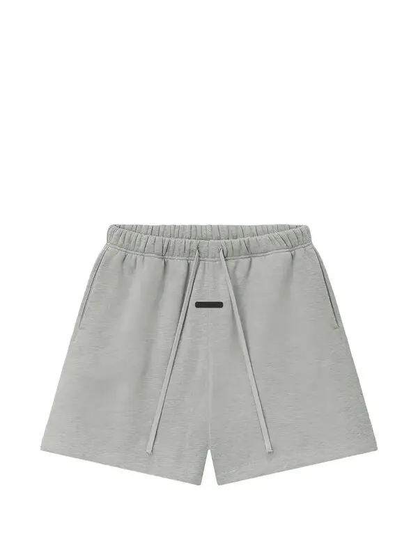 Fear Of God Signature Classic Short - Gray