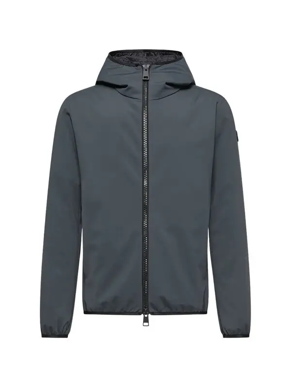 Moncler Altair Jacket - Gray