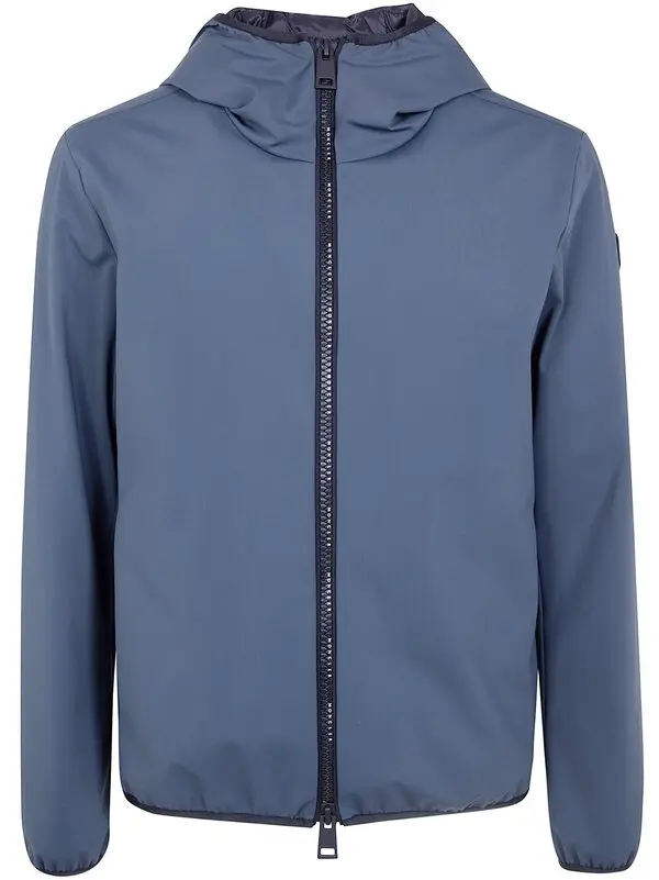 Moncler Altair Jacket - Gray
