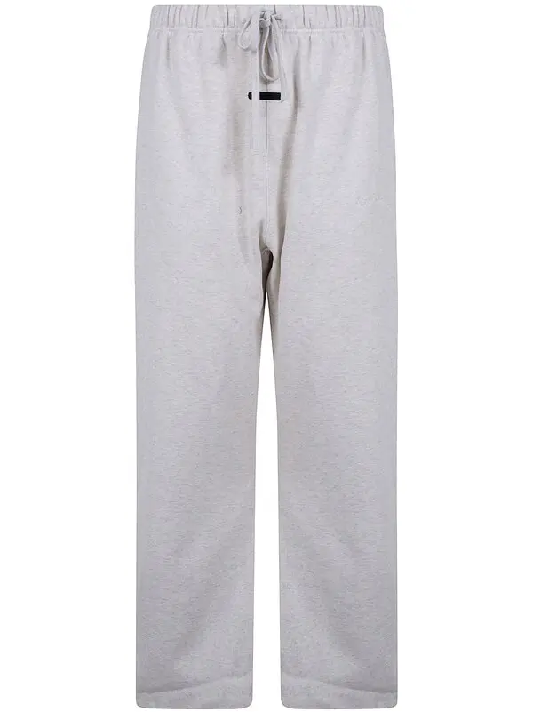 Fear Of God Signature Flare Sweatpant - Beige