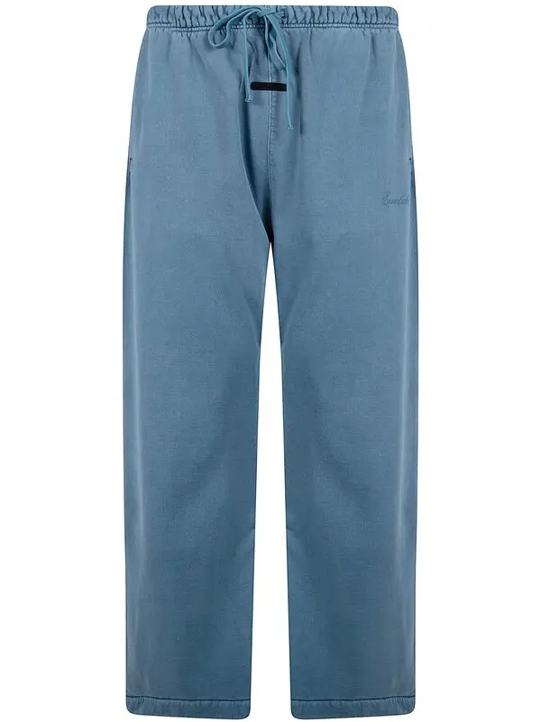 Fear Of God Signature Flare Sweatpant - Blue