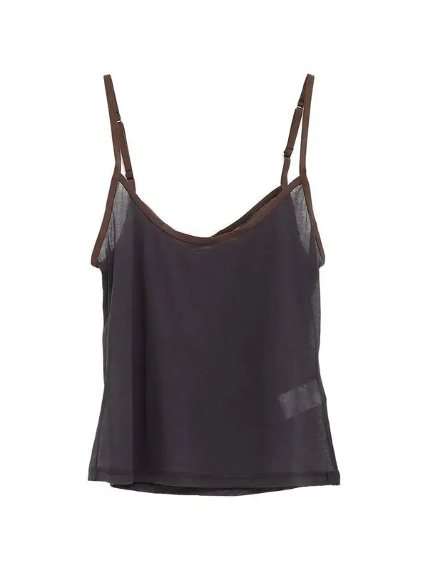 Paloma Wool Nasem Top - Gray