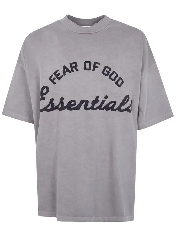 Fear Of God Training 90`s" Short Sleeve Tee