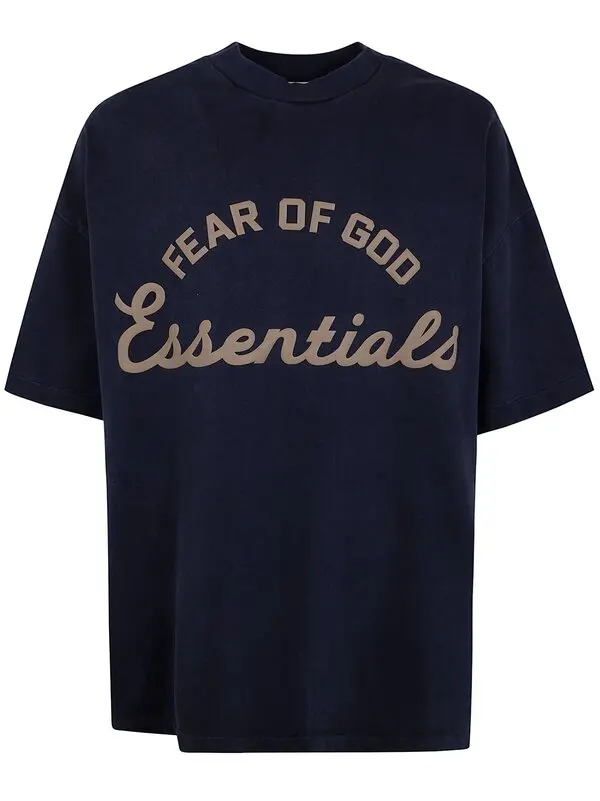 Fear Of God Training 90`s Short Sleeve Tee