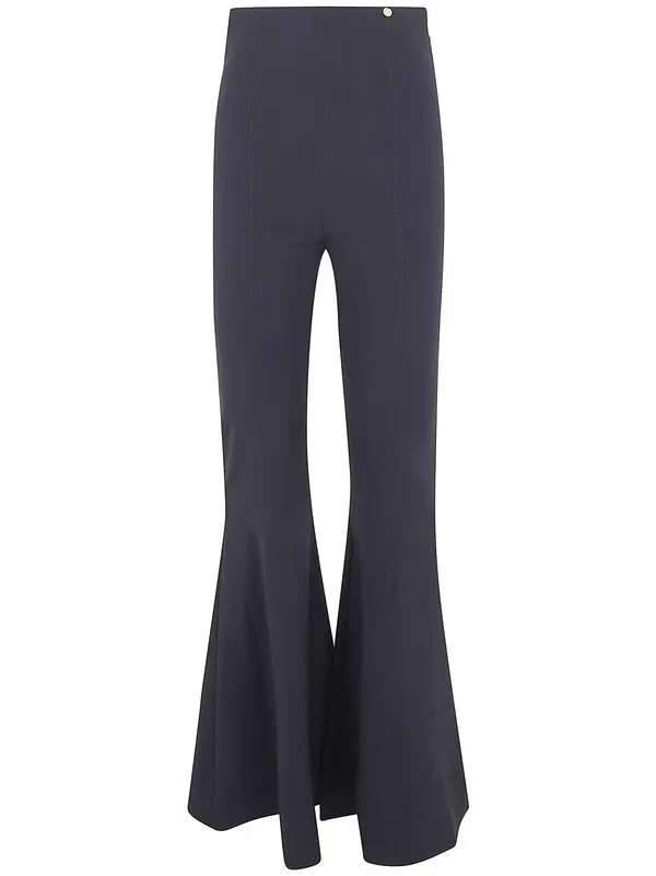 CATALINA Extra Flare Trousers