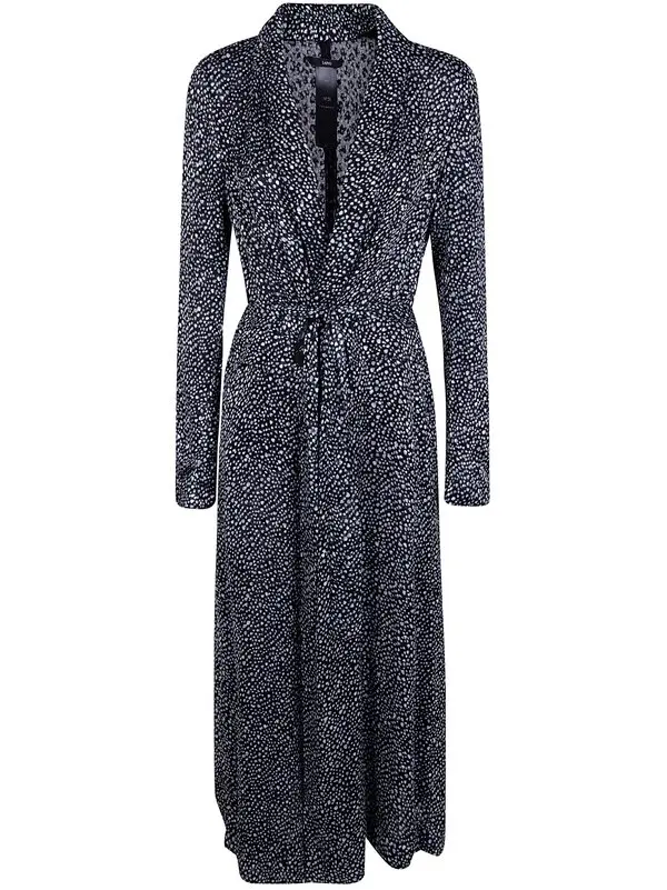 SAPIO Nightie Devoree Jacket - Multi