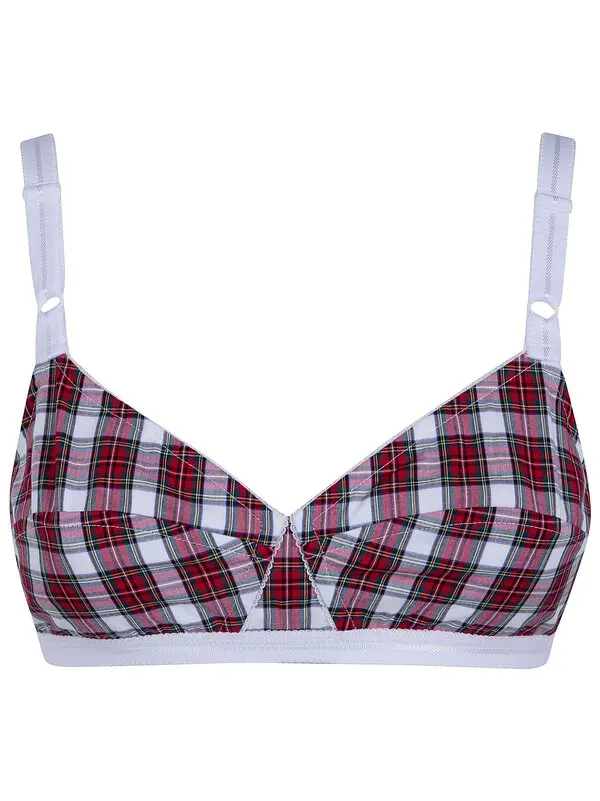 N.21 Galles Cotton Bra