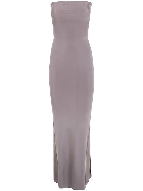 Rick Owens Dirty Coda Long Skirt