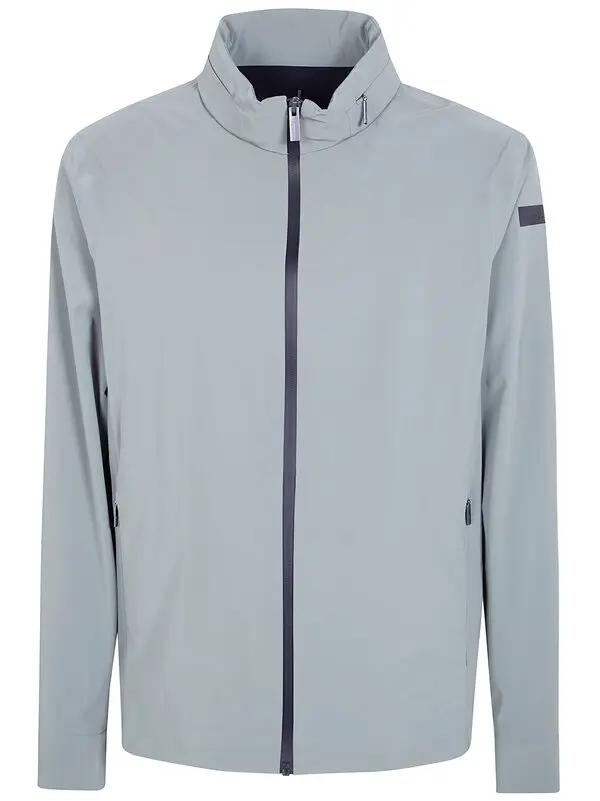 RRD Wilson Light Benzina Jacket - Gray