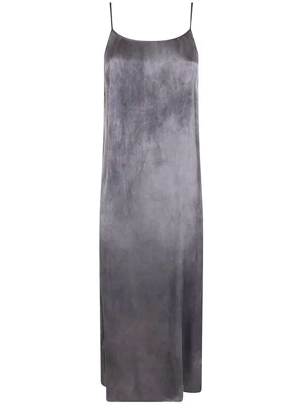 UMA WANG Anaya" Dress - Gray