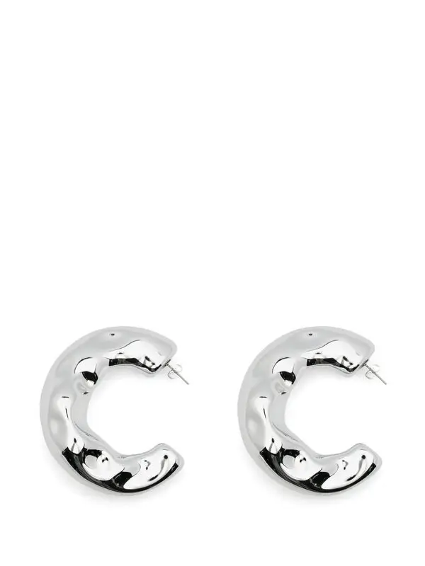 Essentiel Antwerp Jisnice Earrings - Metallic