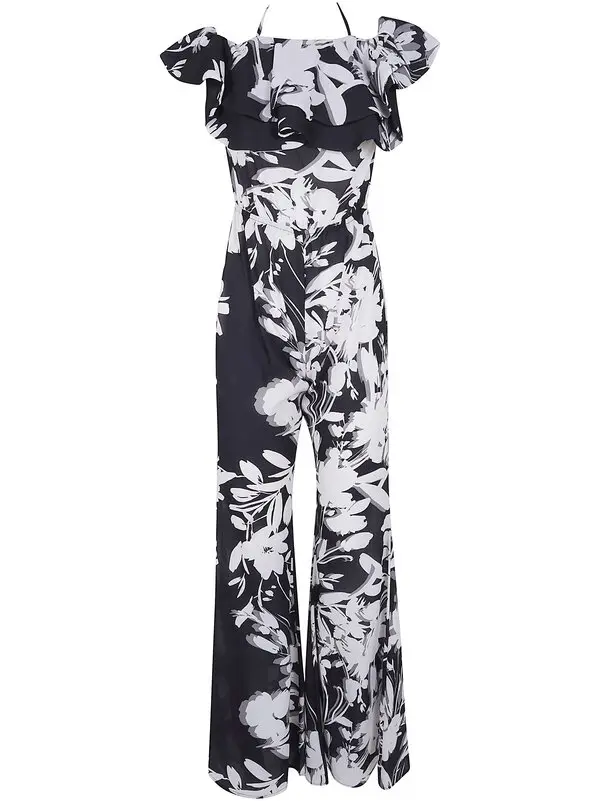 CATALINA Georgette Overall - Multi