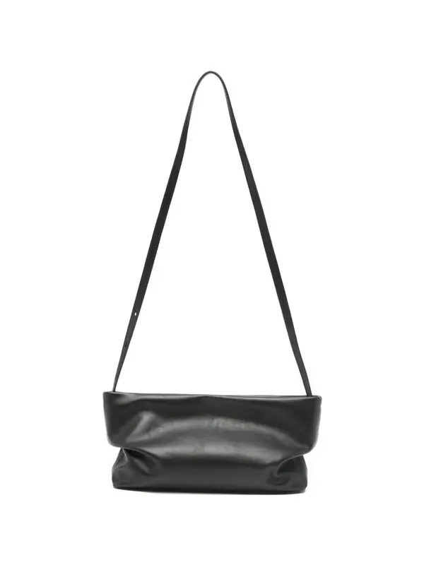 AESTHER EKME Nina Medium Clutch Bag - Black