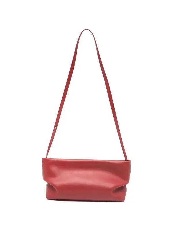 AESTHER EKME Nina Medium Clutch - Red
