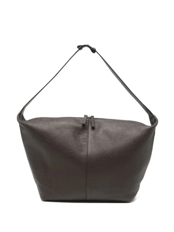 AESTHER EKME Hae Large Shoulder Bag - Brown