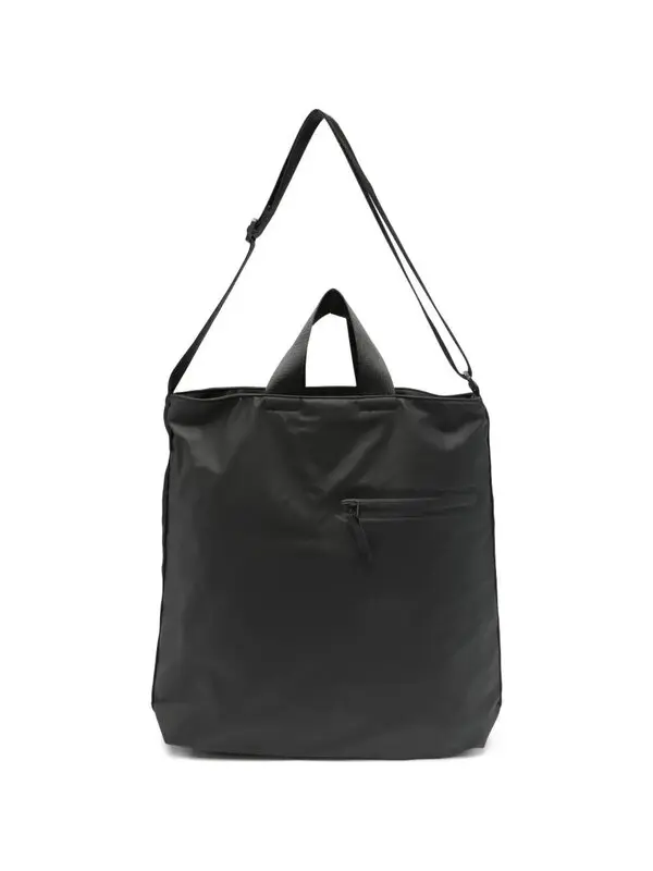 Rains Dash Tote Bag - Black