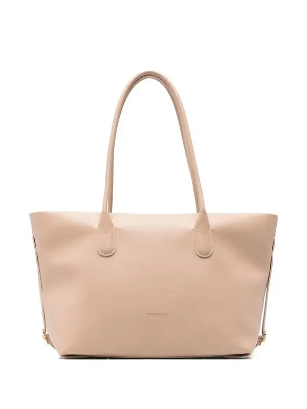 THEMOIRE Tallia Shopper Bottalato Corn Bag
