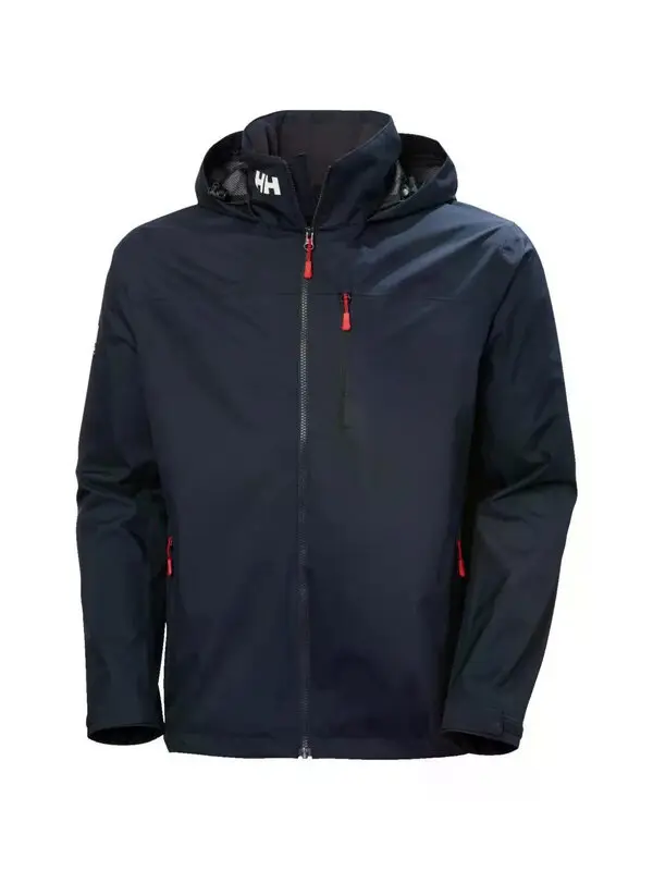 Helly Hansen Hooded Zip-up Jacket
