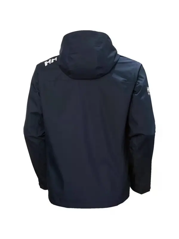 Helly Hansen Hooded Zip-up Jacket