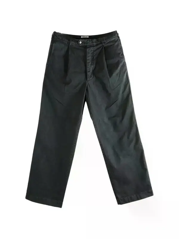 Auralee Finx Trousers