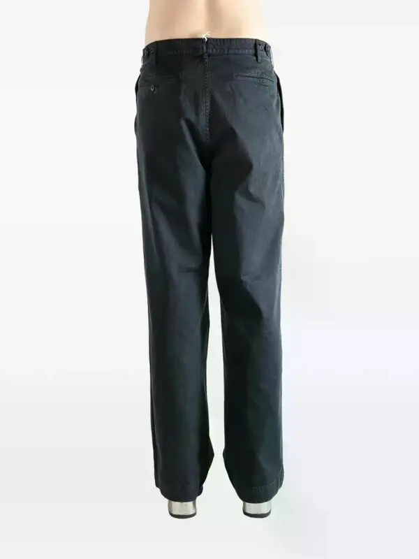 Auralee Finx Trousers