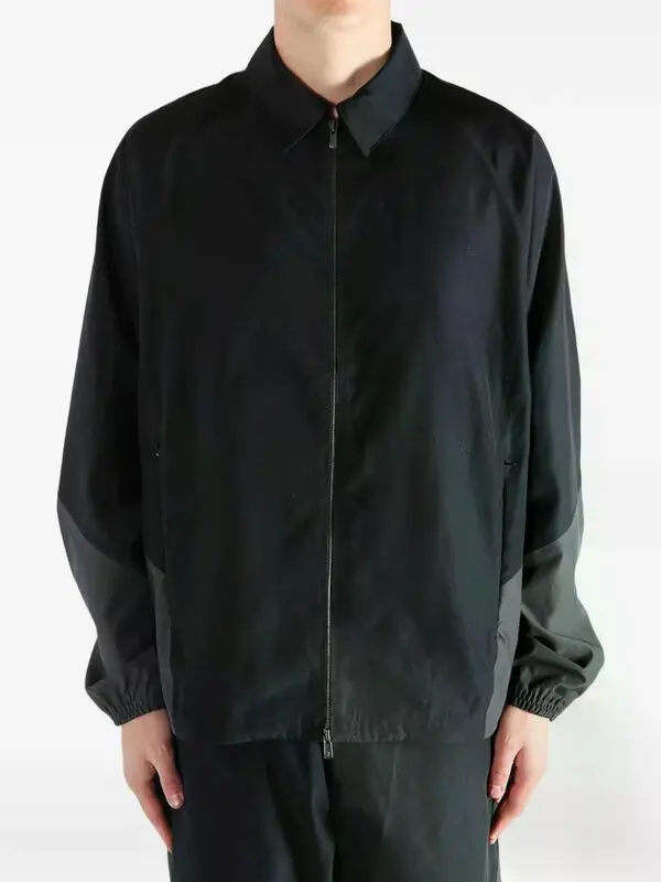 GOLDWIN Hyperdense Taffeta Destra Jacket