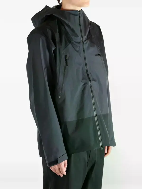 GOLDWIN Gore-tex 3l Jacket