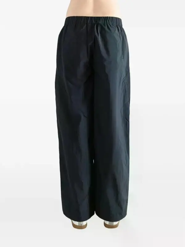 GOLDWIN Elasticated-waistband Trousers
