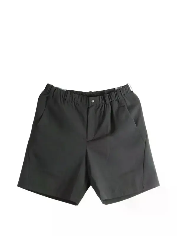 GOLDWIN Air Impression Ventris Elasticated-waistband Shorts