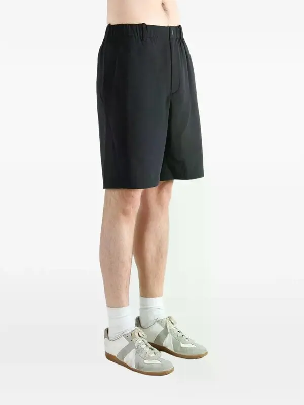 GOLDWIN Air Impression Ventris Elasticated-waistband Shorts